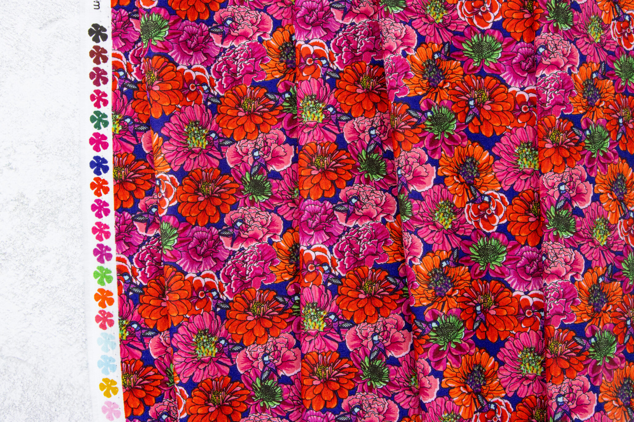 Sew Yeah Quilting + Their Bold Debut Collection!