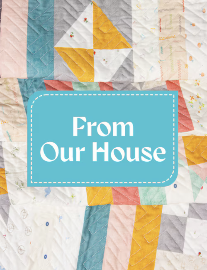 Announcing the 2025 RBD Block Challenge!