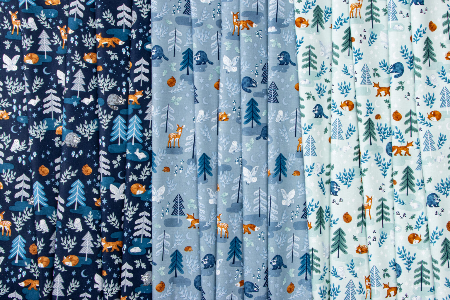 Twilight Creatures by Natàlia Juan Abelló