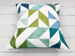 Make it Modern Pillows – October 2024 Tutorial