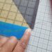 Squaring Up Hourglass Blocks