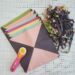 Squaring Up Hourglass Blocks