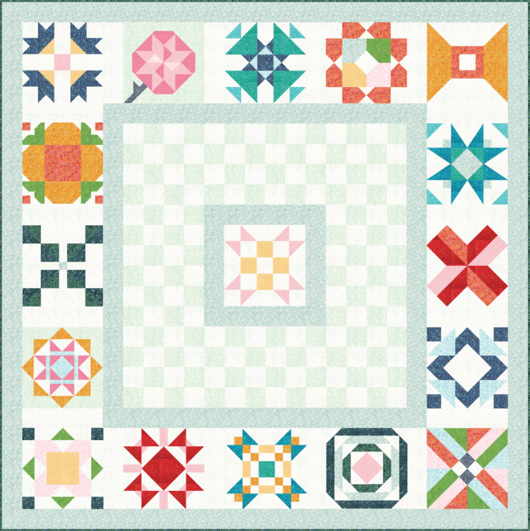 Announcing the 2025 RBD Block Challenge!