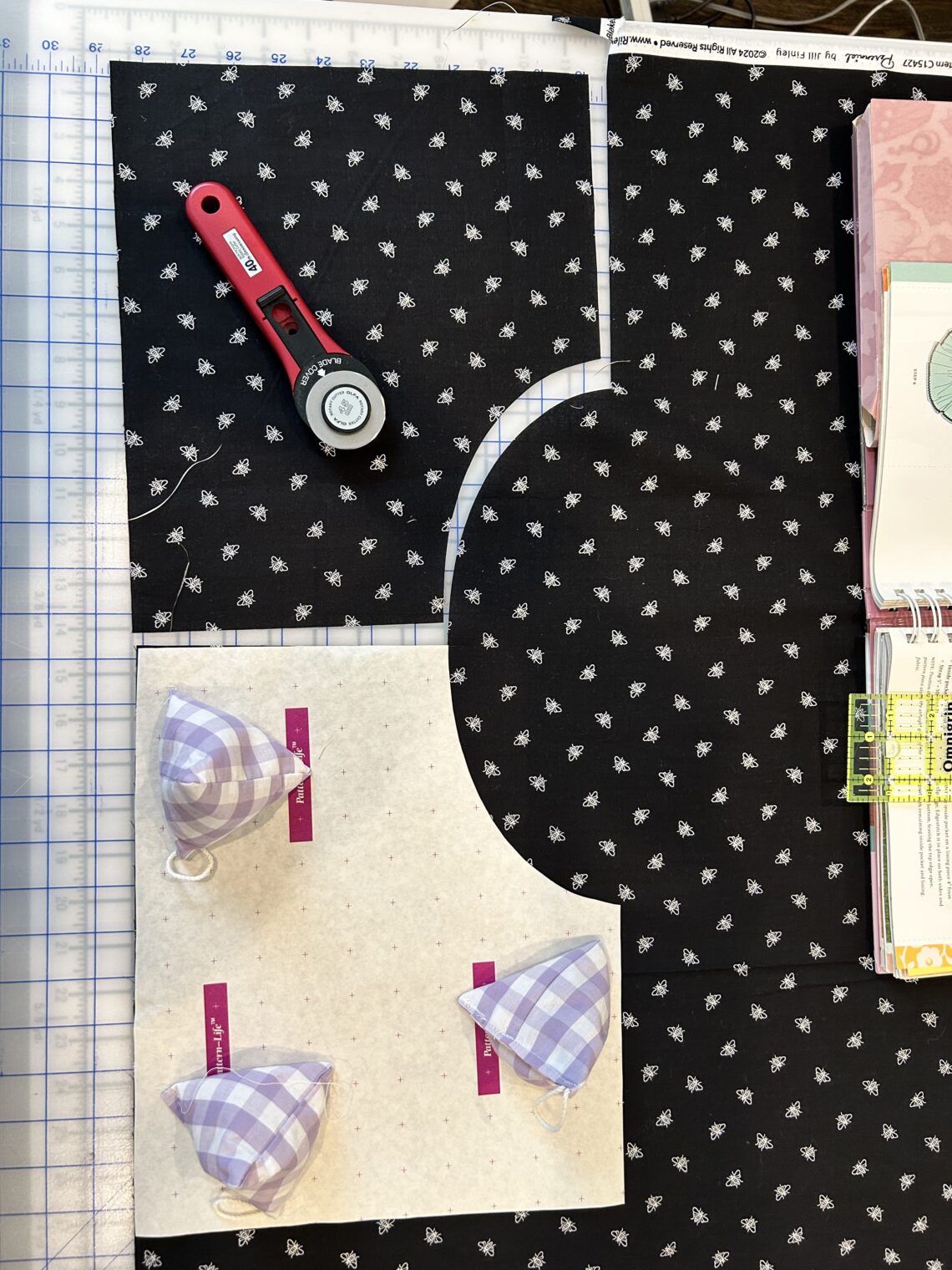 The Perfect Day-Out Bag with the Perennial Collection