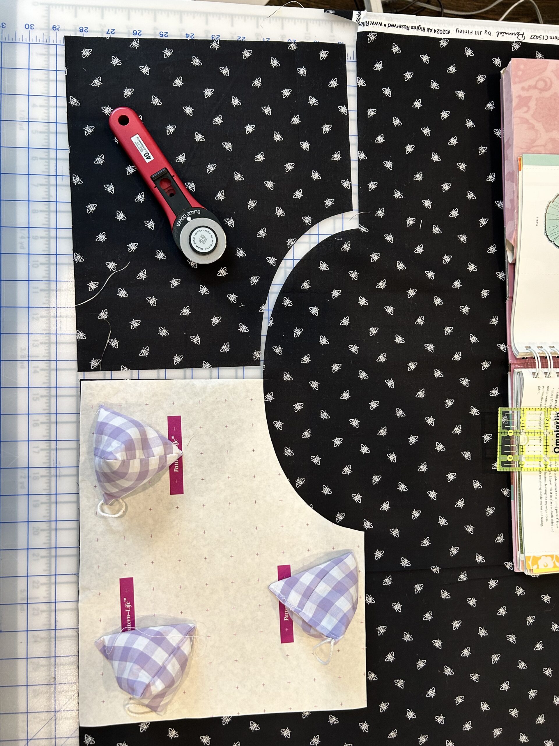 The Perfect Day-Out Bag with the Perennial Collection