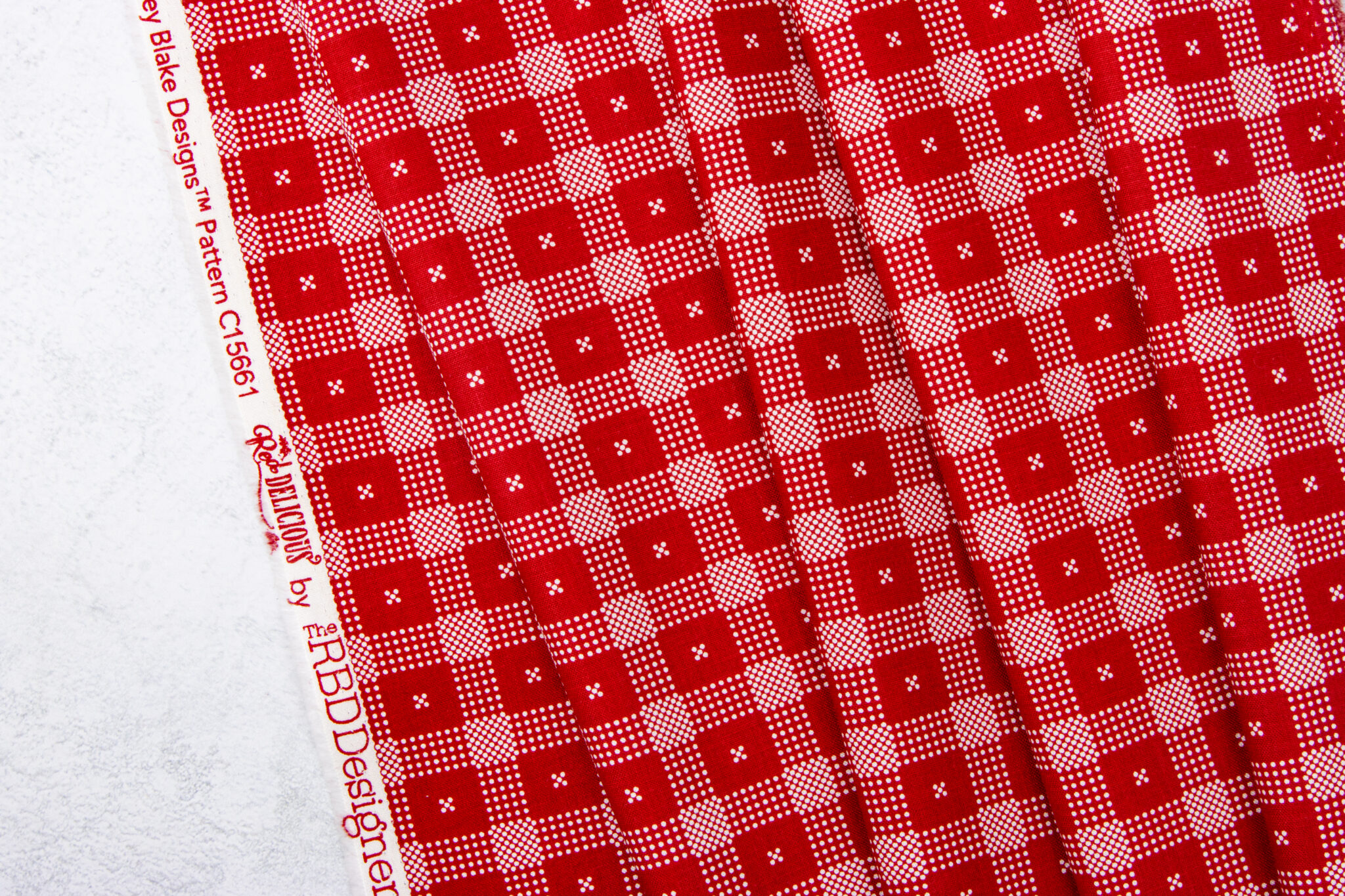 Red Delicious by The RBD Designers