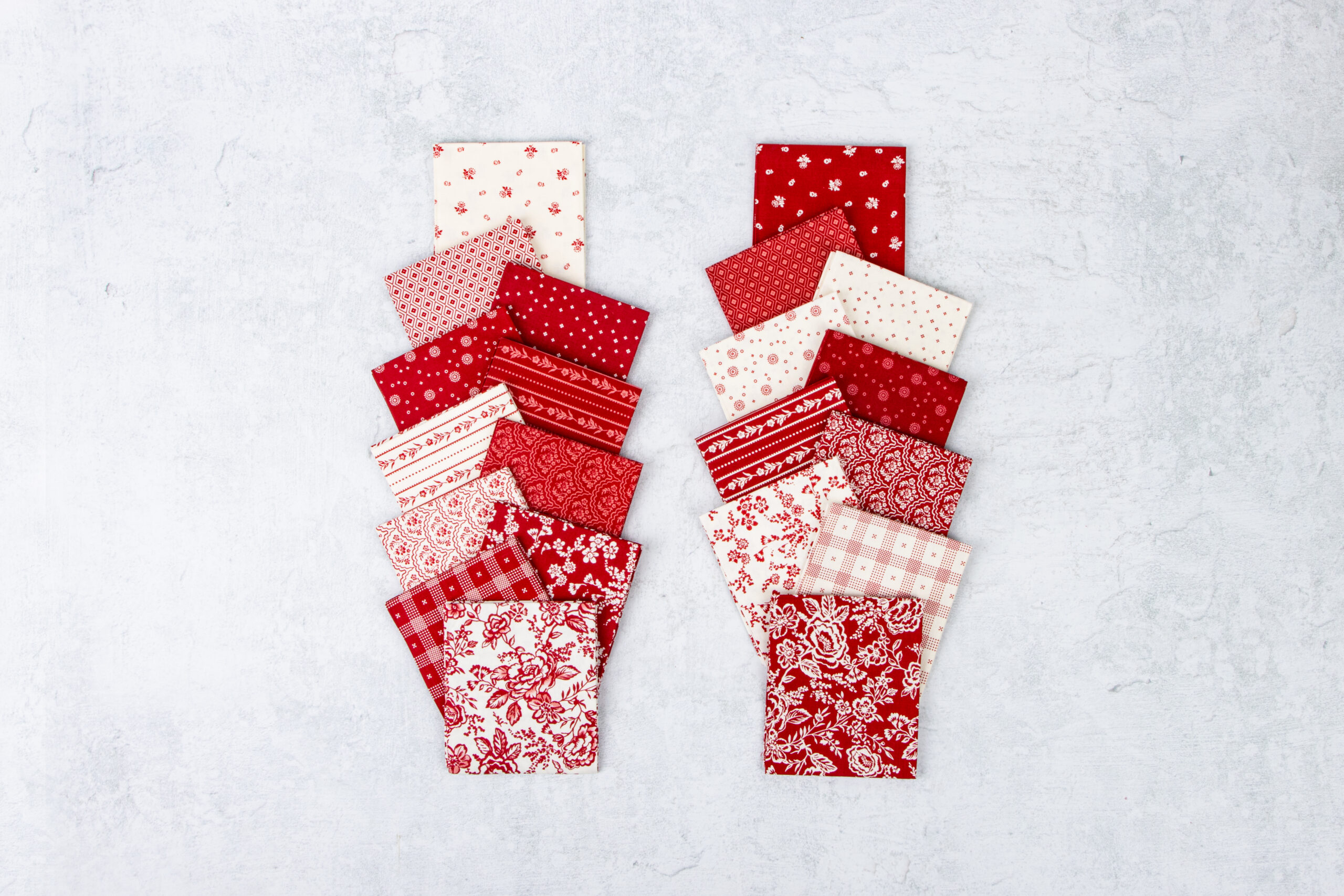Red Delicious by The RBD Designers