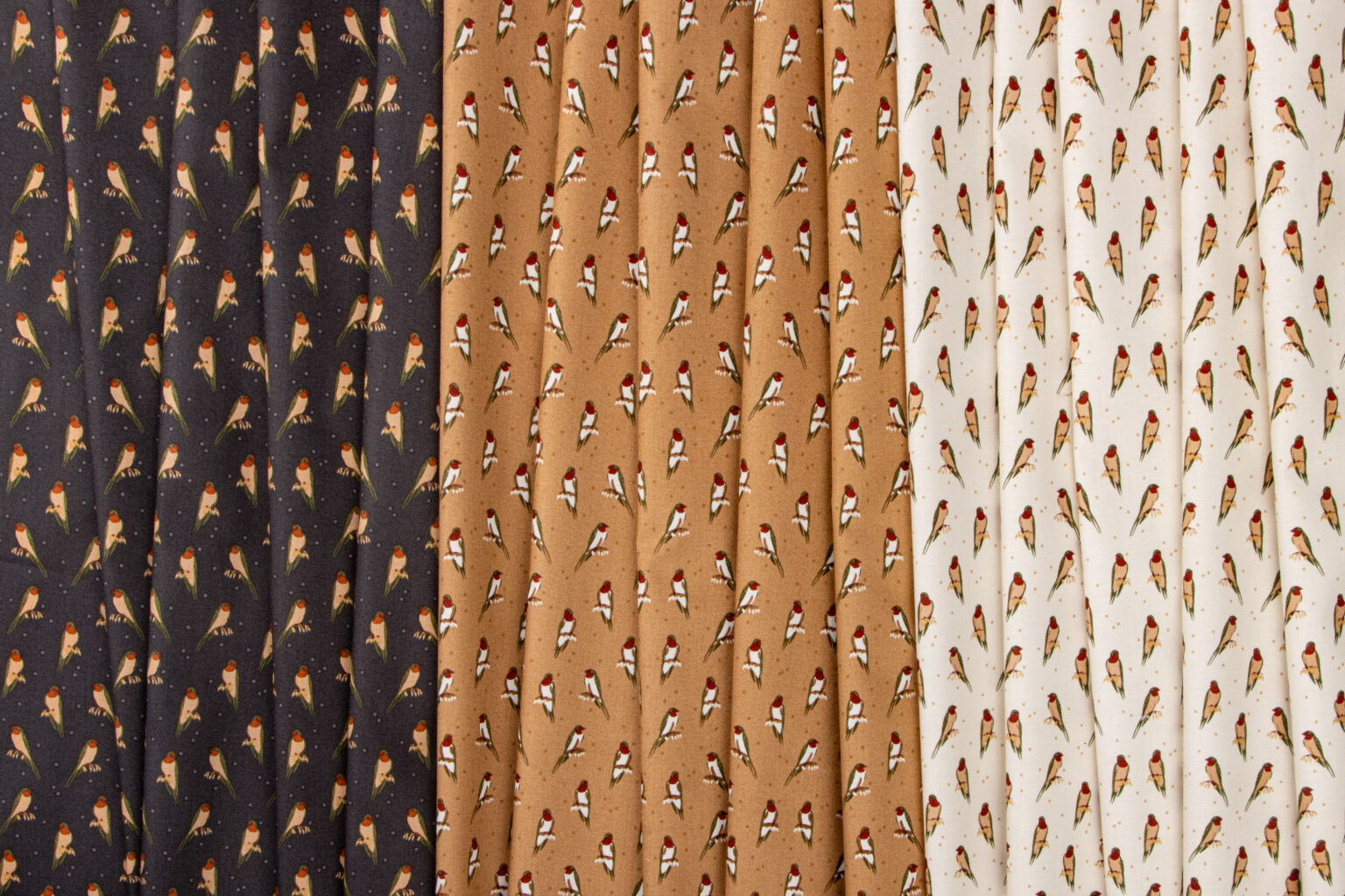 Sewing Your Oats by Karen Walker