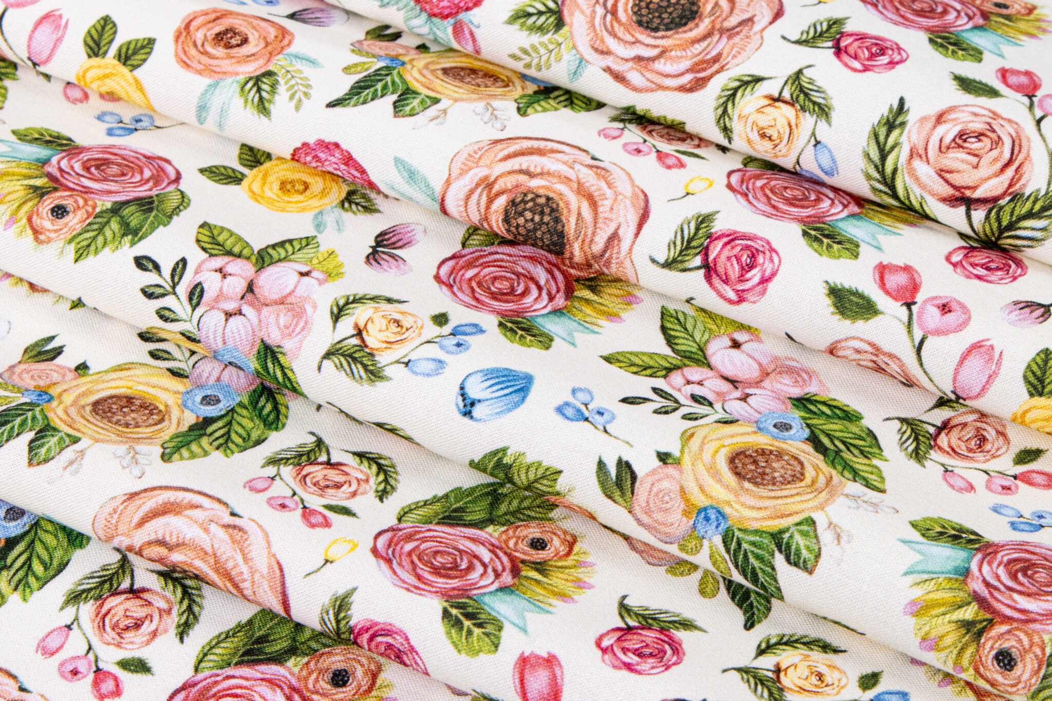 Sweet Spring by Hester & Cook