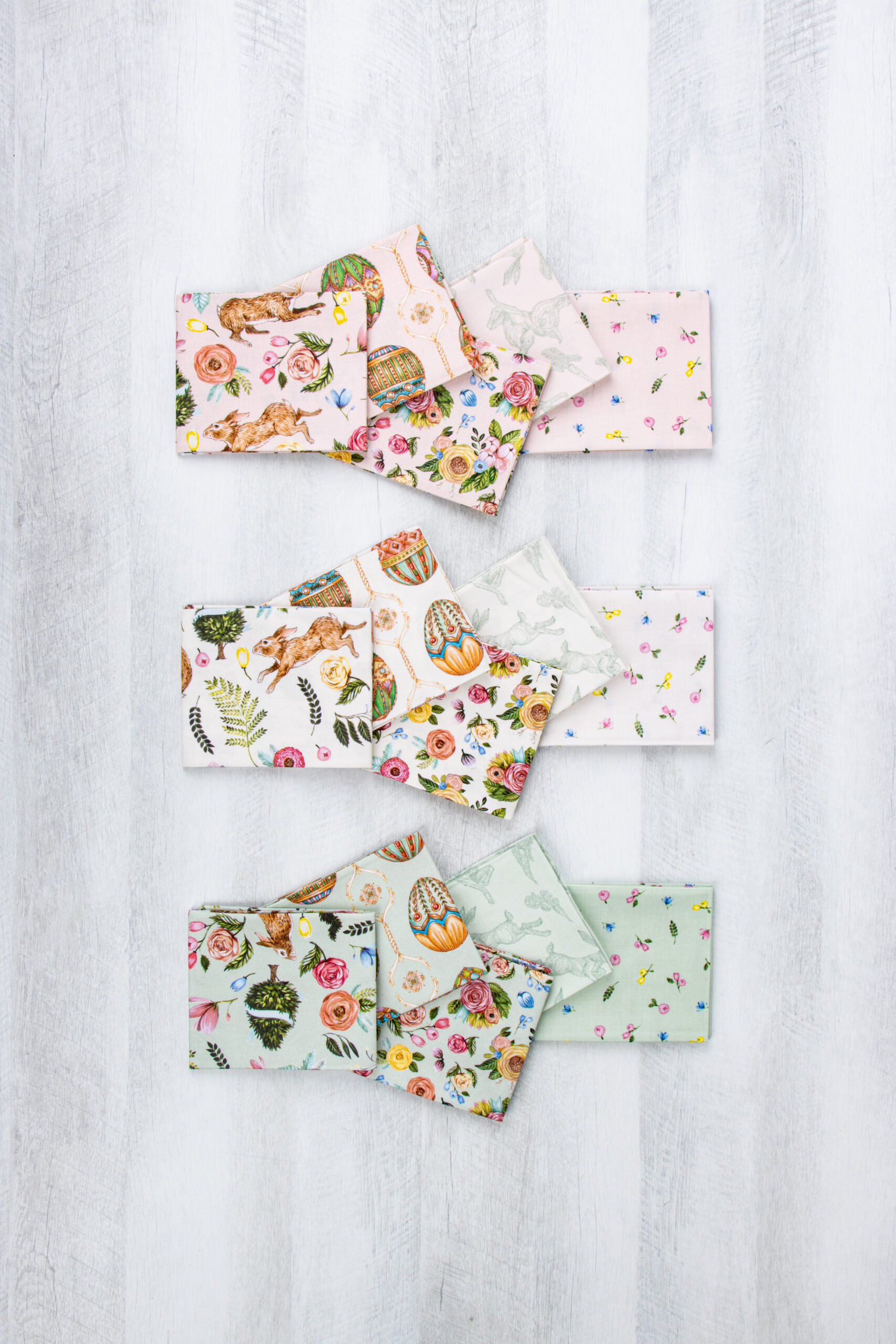 Sweet Spring by Hester & Cook