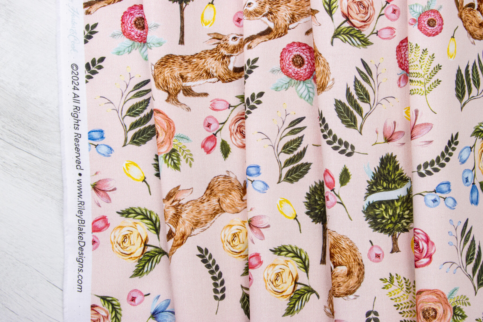 Sweet Spring by Hester & Cook