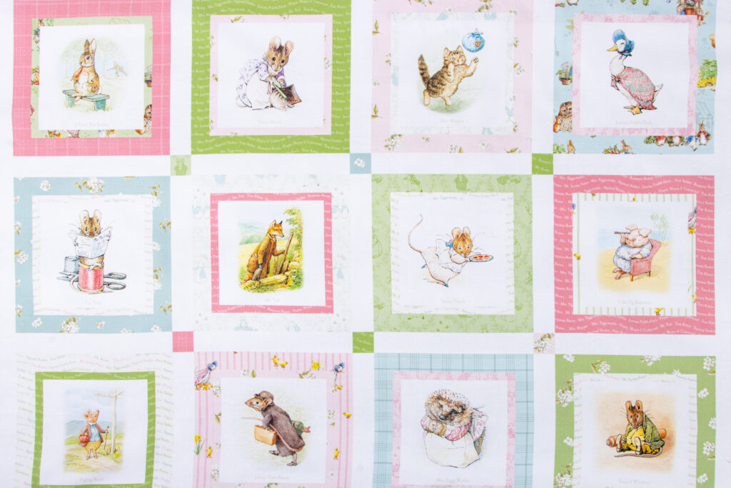 Peter Rabbit™ & Friends