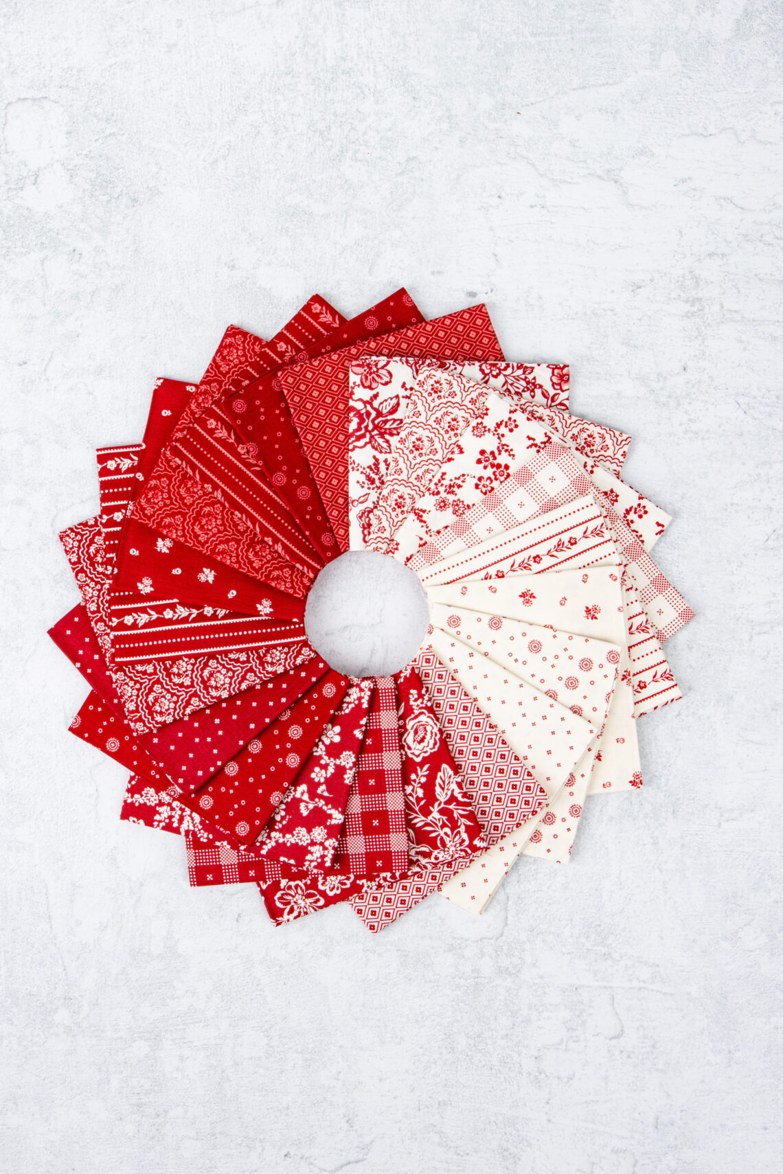 Red Delicious by The RBD Designers