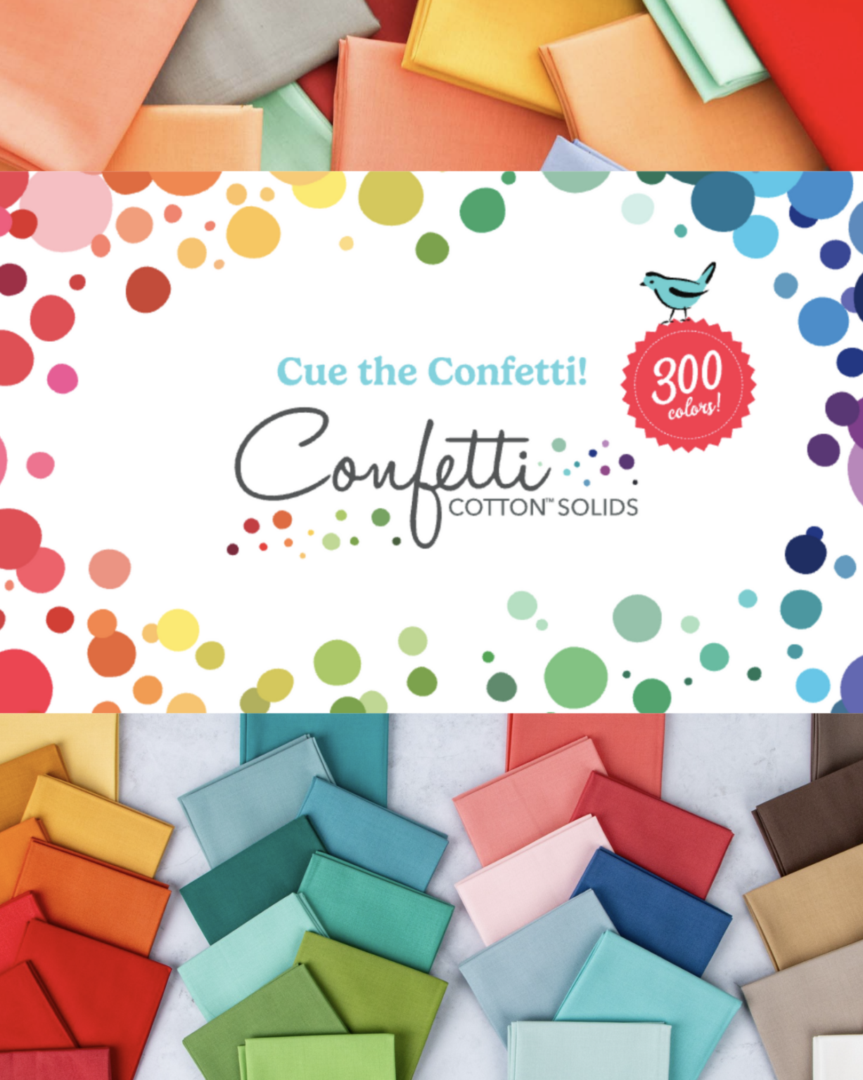 5 New Free Quilt Patterns to Download Today!