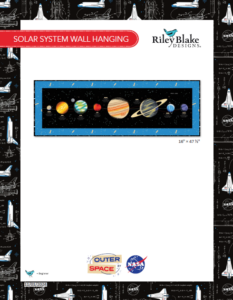 4 Free Patterns with Outer Space!