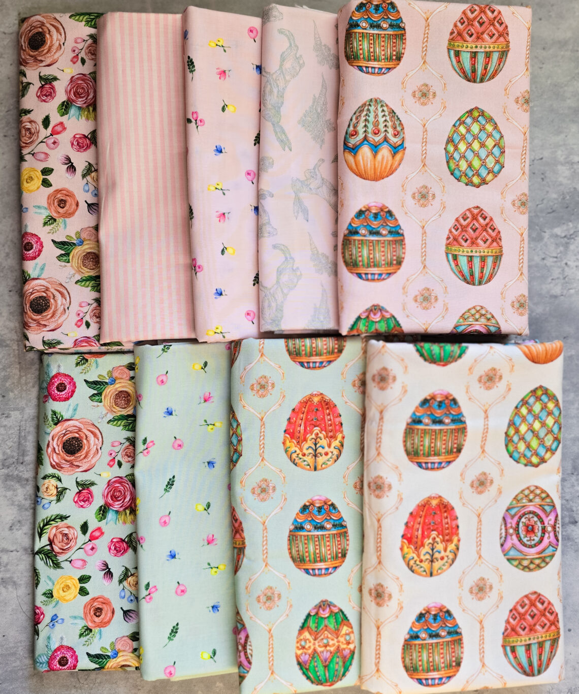 Floppy and Friends: Bringing Sweet Spring Cheer to Winter