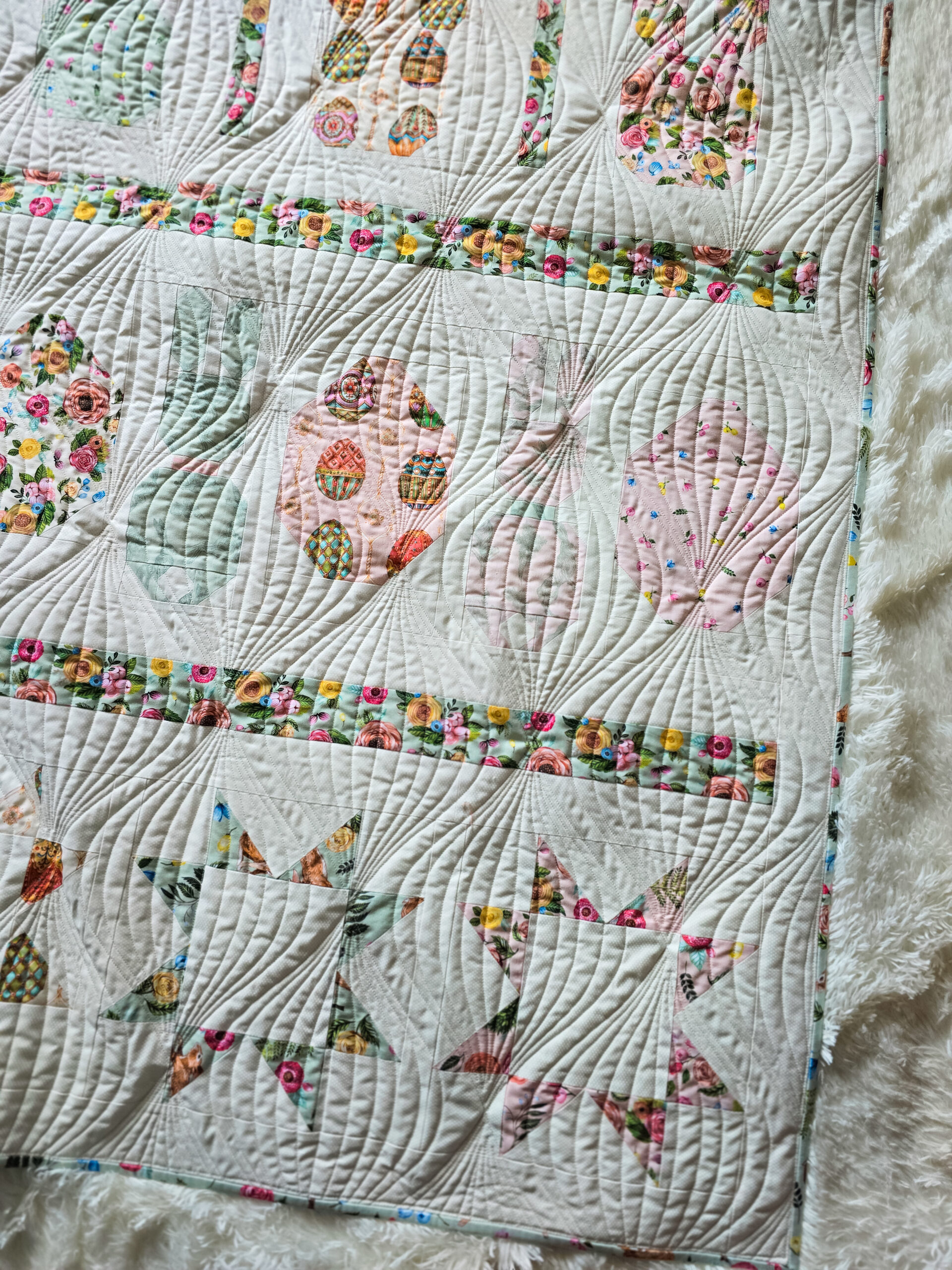 Floppy and Friends: Bringing Sweet Spring Cheer to Winter