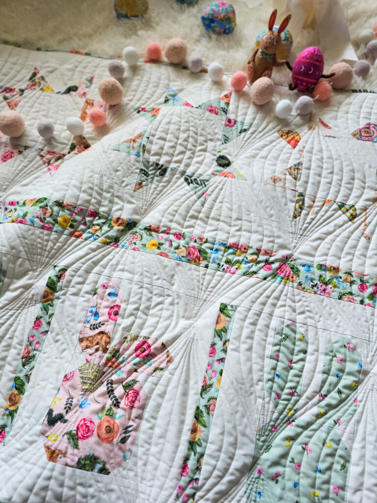 Floppy and Friends: Bringing Sweet Spring Cheer to Winter