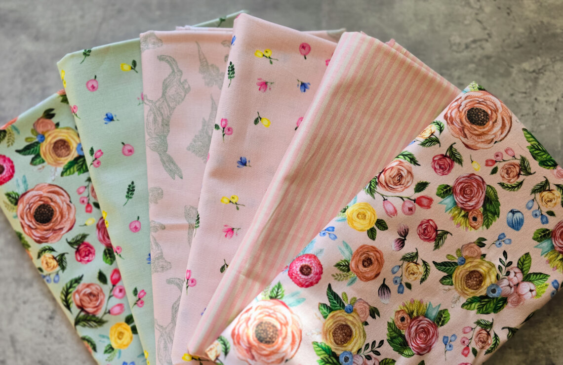 Floppy and Friends: Bringing Sweet Spring Cheer to Winter