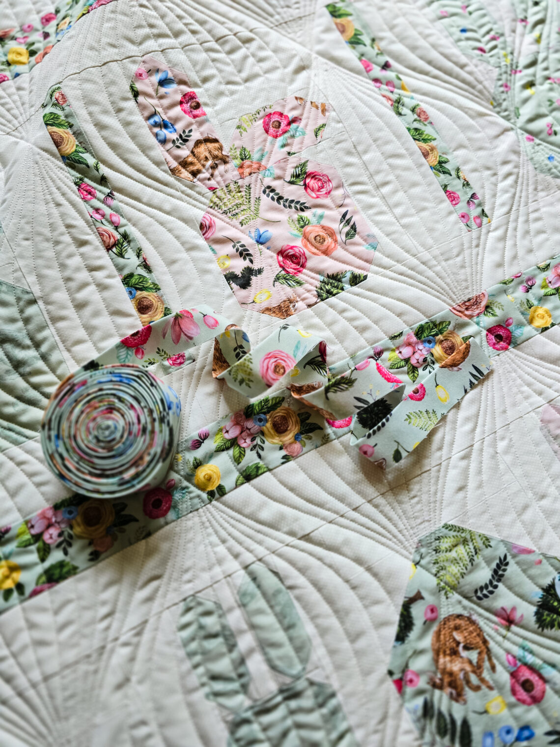 Floppy and Friends: Bringing Sweet Spring Cheer to Winter