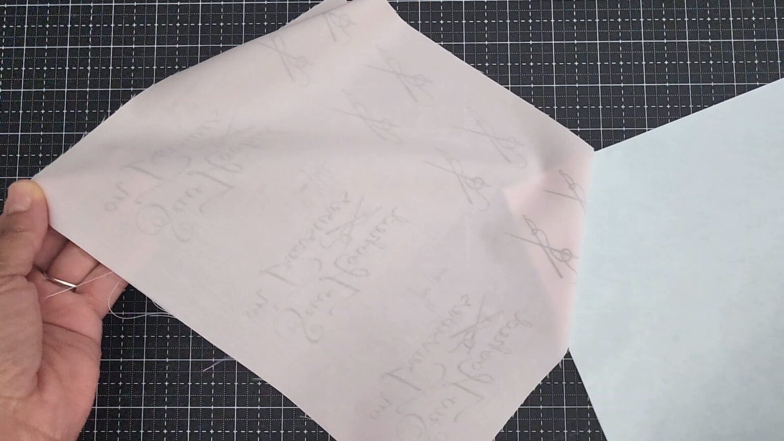 Create Your Own Fabric Labels