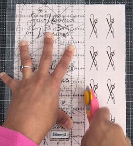 Create Your Own Fabric Labels