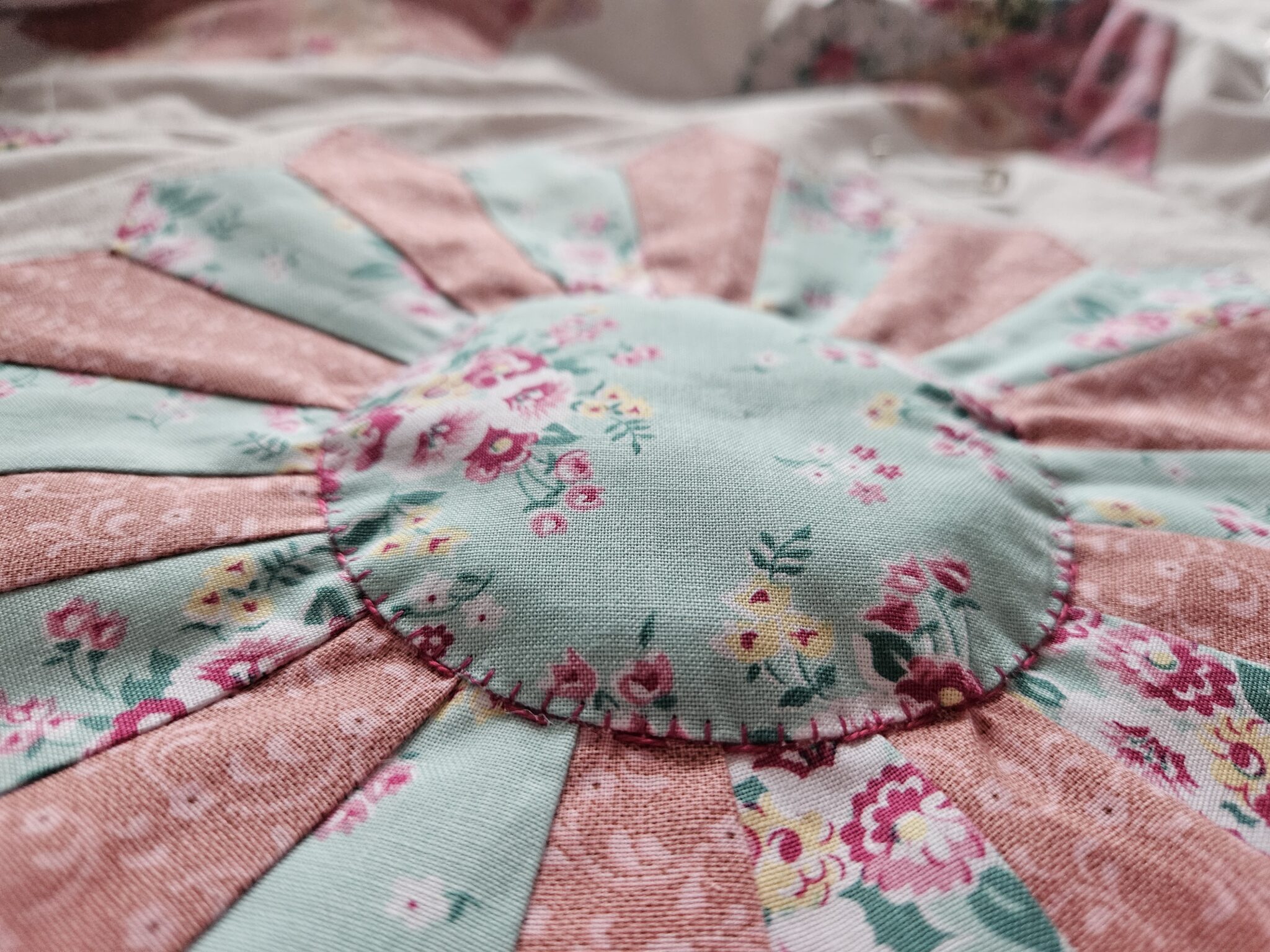 Precious Petites - Precious Dresdens