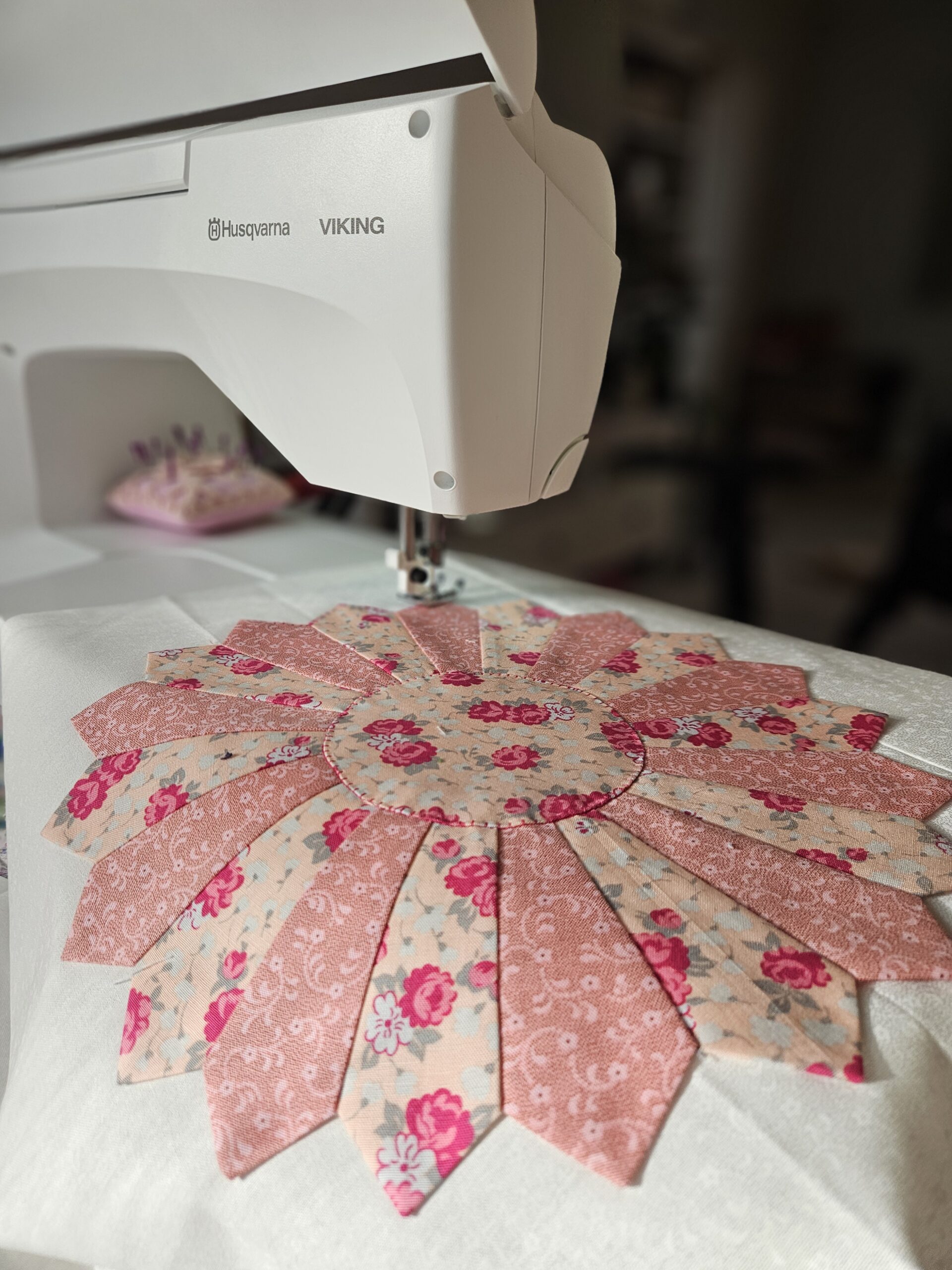 Precious Petites - Precious Dresdens