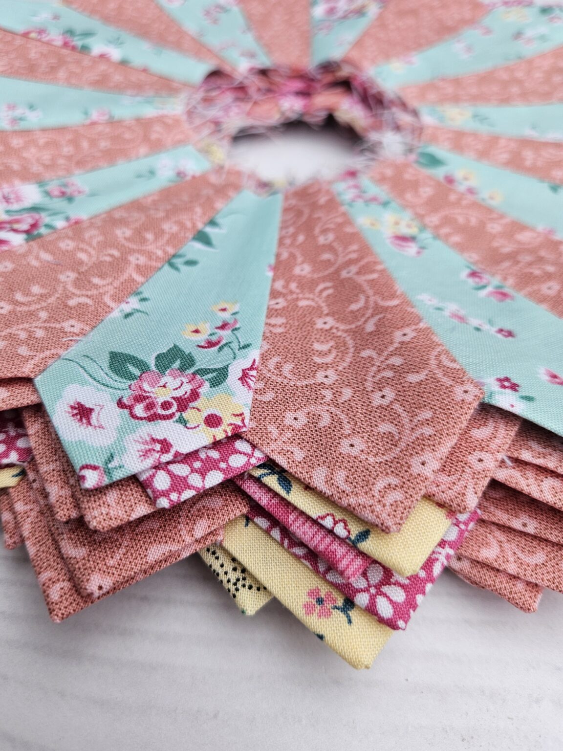 Precious Petites - Precious Dresdens