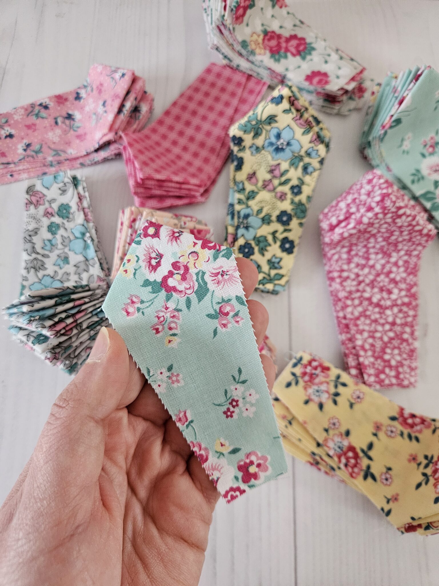 Precious Petites - Precious Dresdens