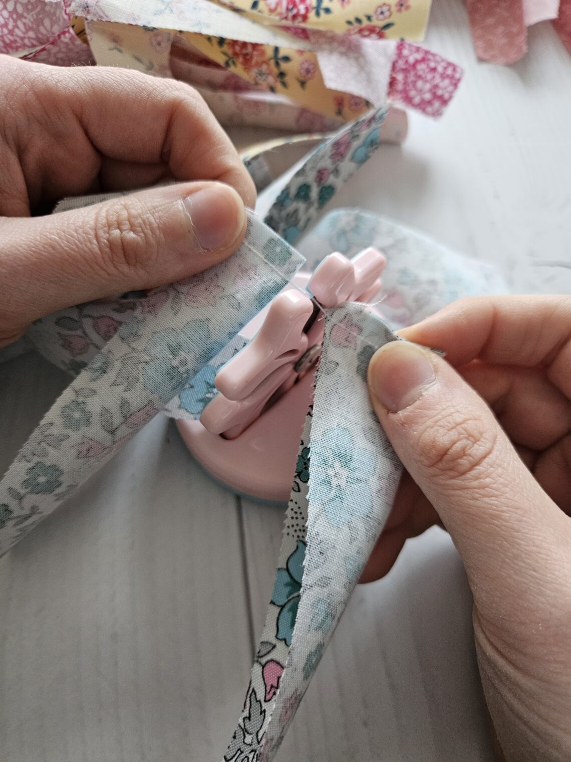 Precious Petites - Precious Dresdens
