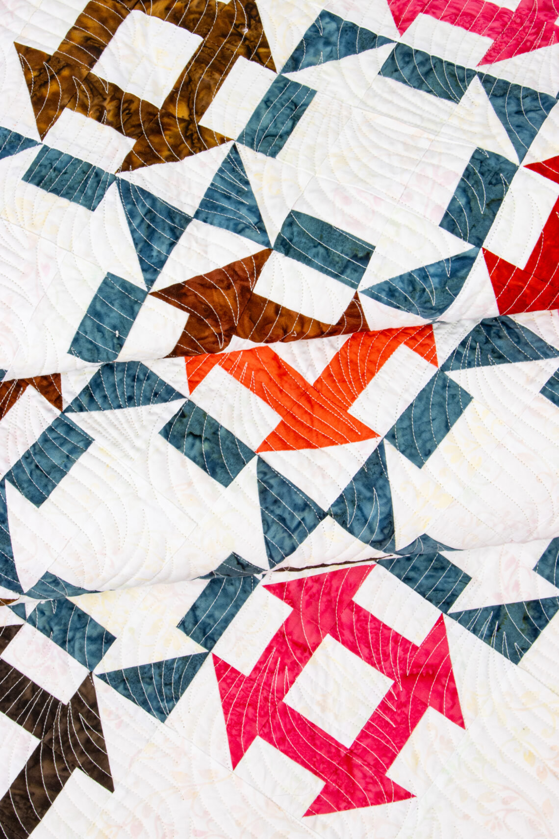 Expressions Hand-Dyes - Now in 252 Colors!