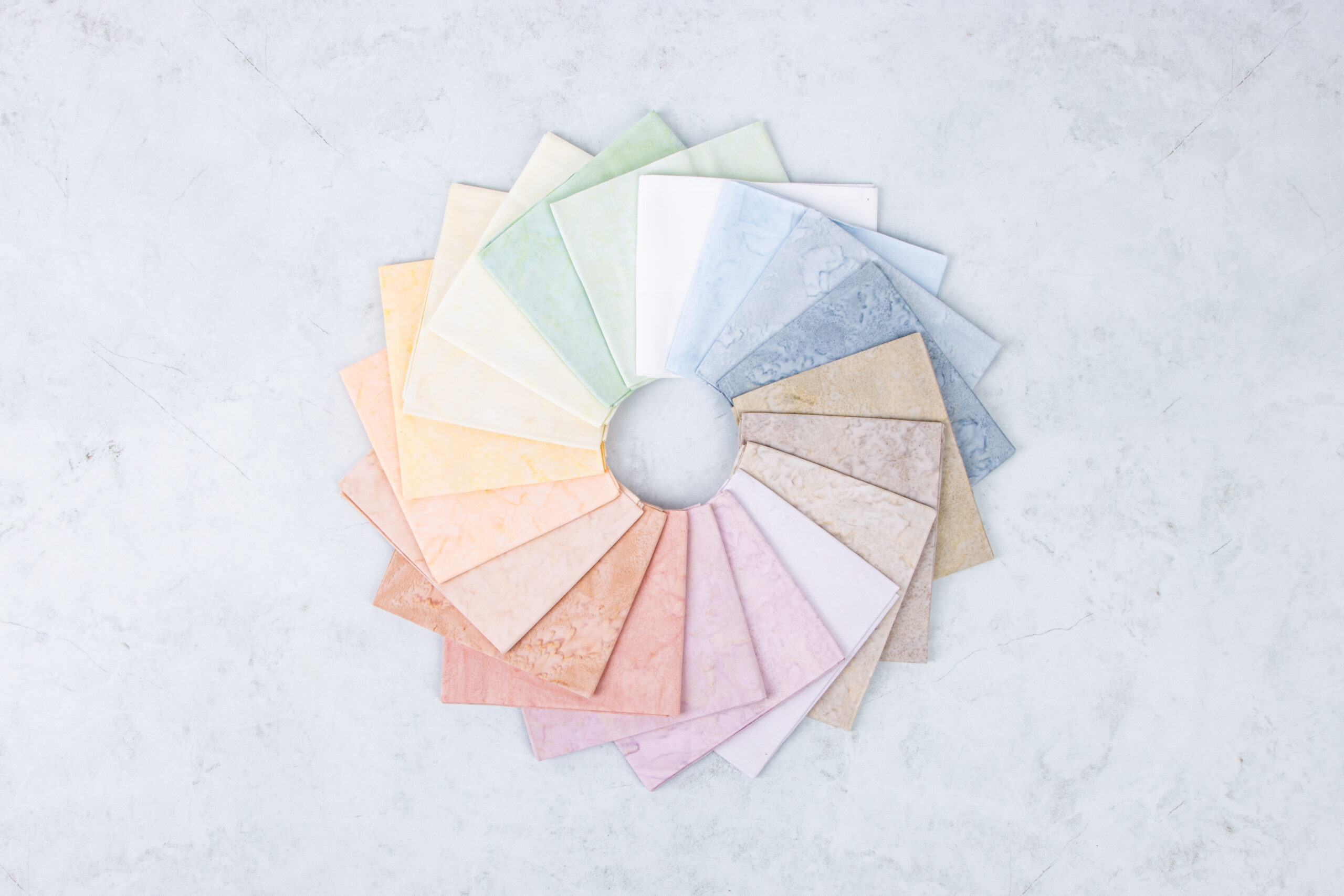 Batiks With a Story: Sharing the Art, History, & Heart Behind the Fabric