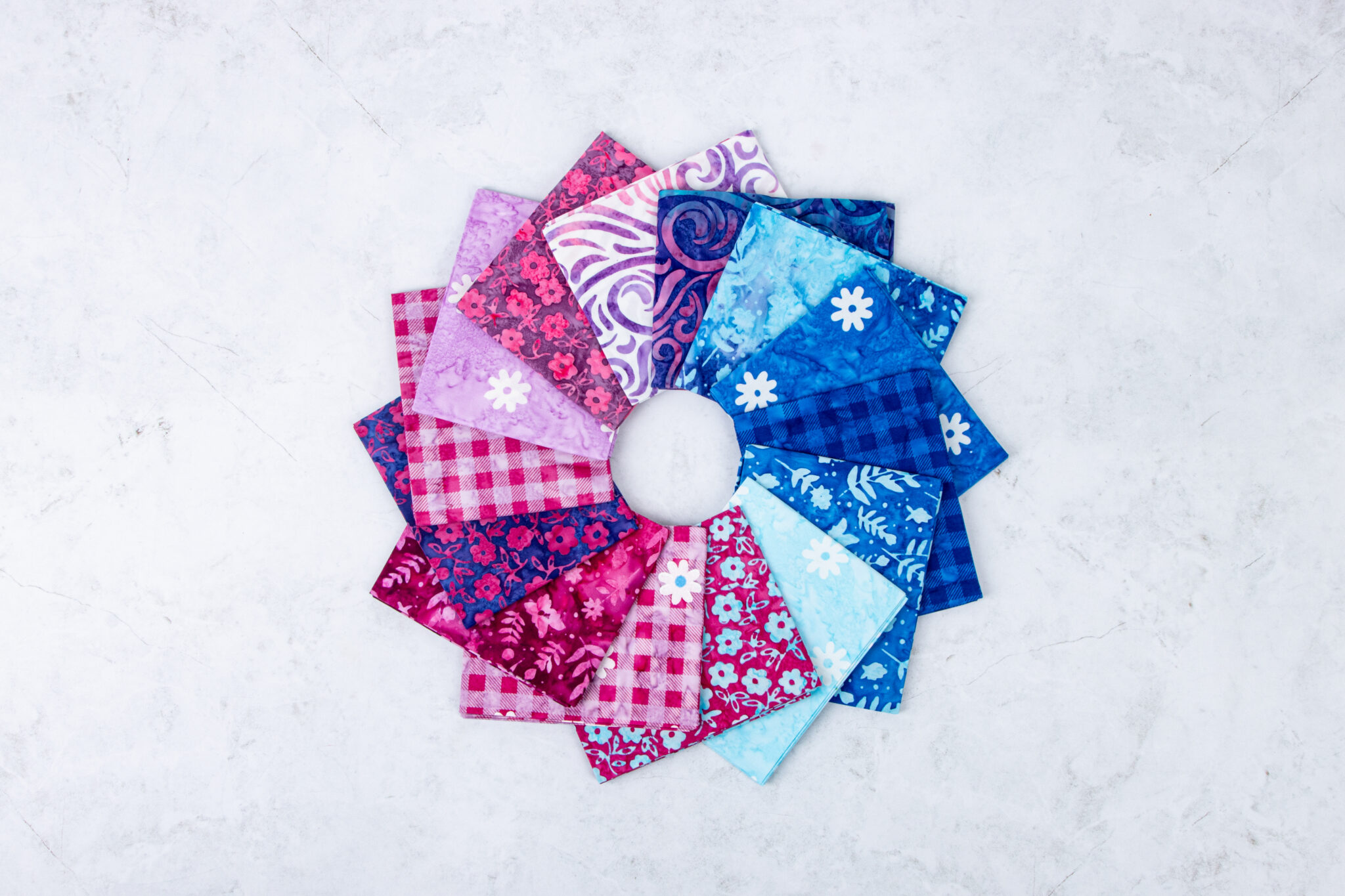 A Daisy Dot Summer