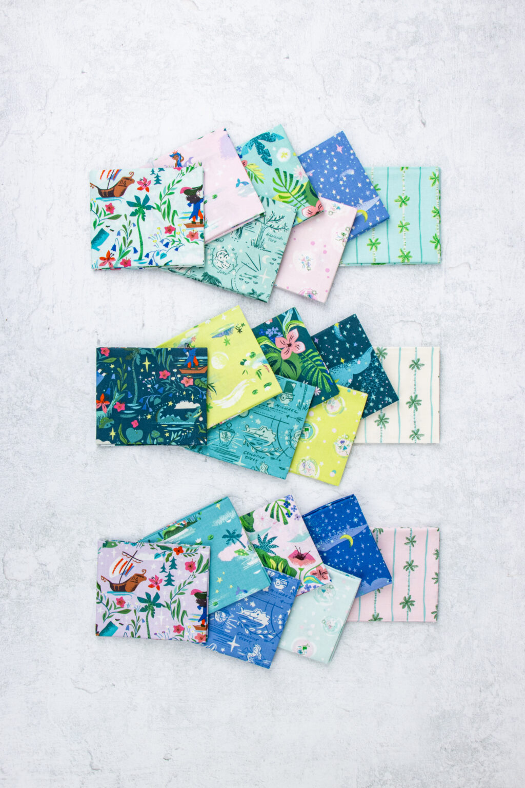 Forever Neverland by Jill Howarth