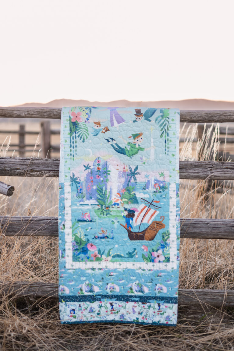 Forever Neverland by Jill Howarth