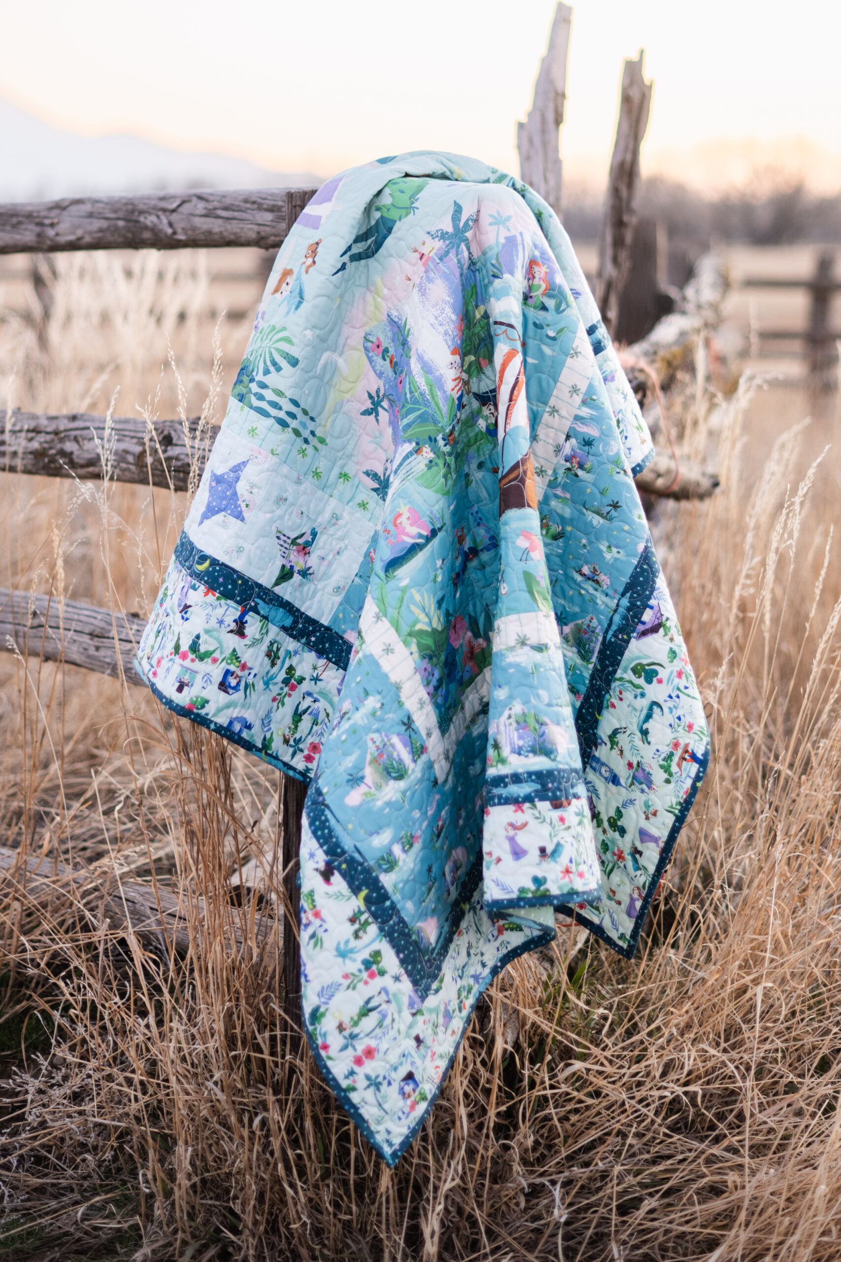 Forever Neverland by Jill Howarth