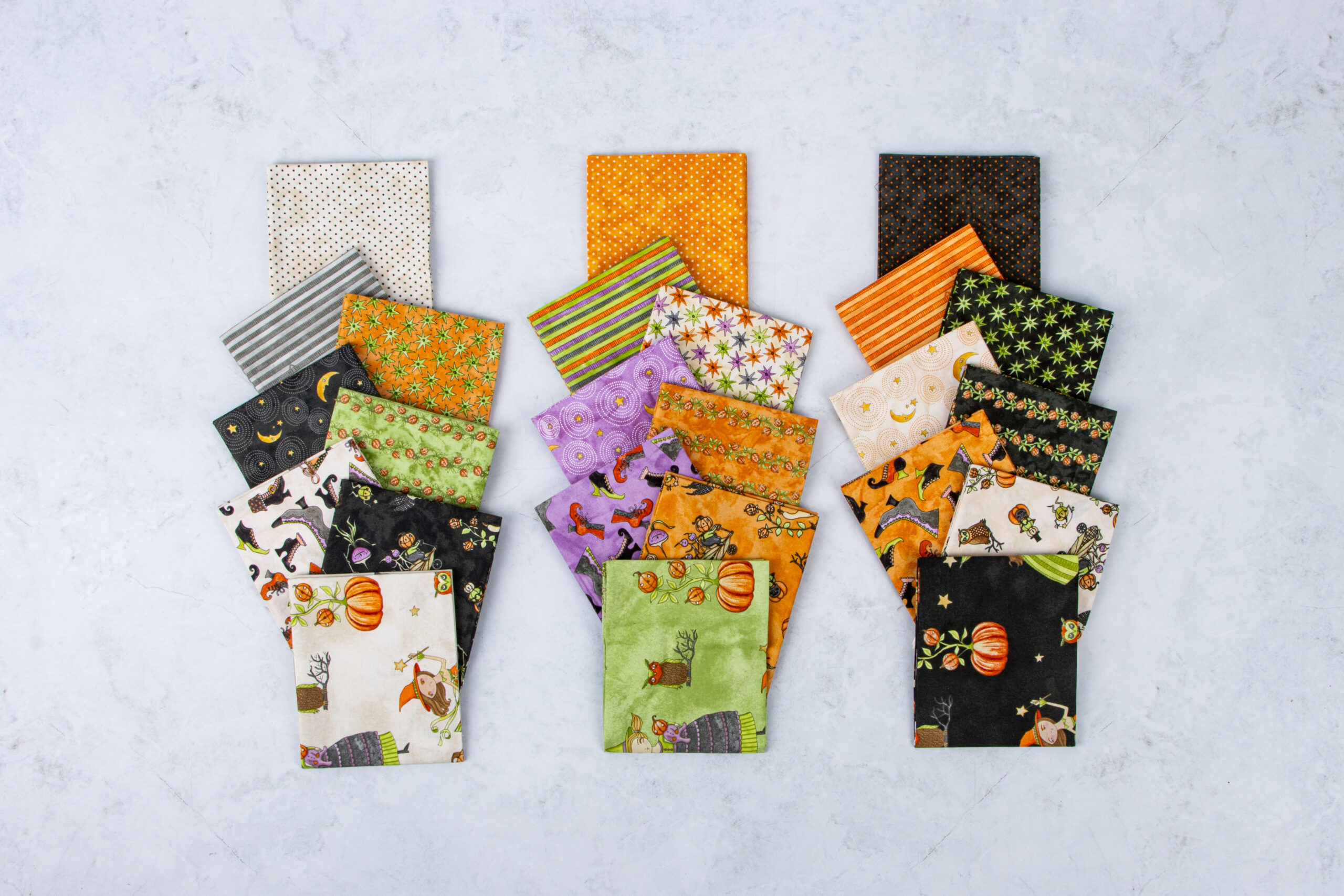 Ghoul Friends by Teresa Kogut