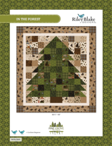 6 New Free Quilt Patterns!