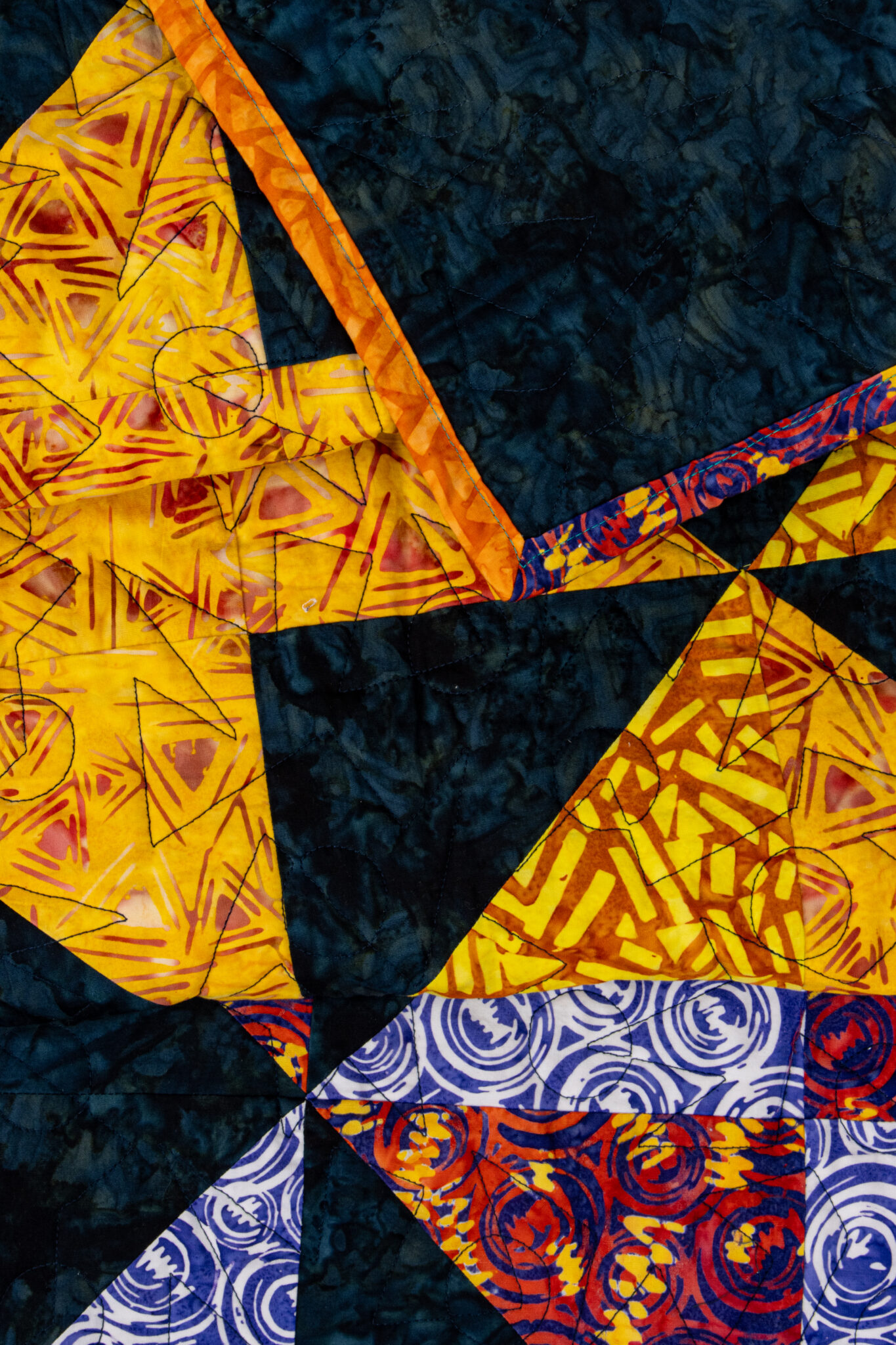 New March Batik Collections!
