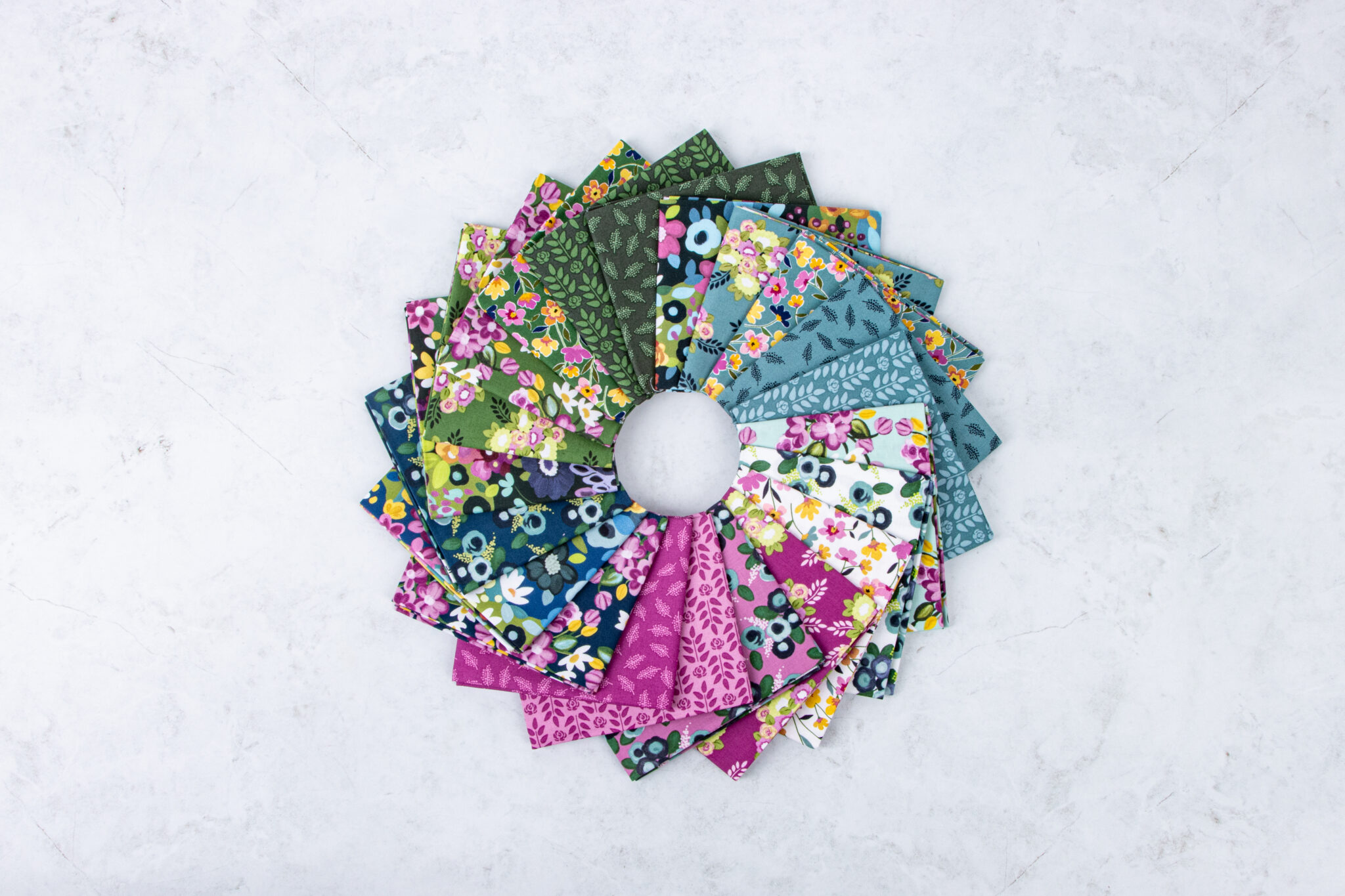 Morning Meadow by Lila Tueller