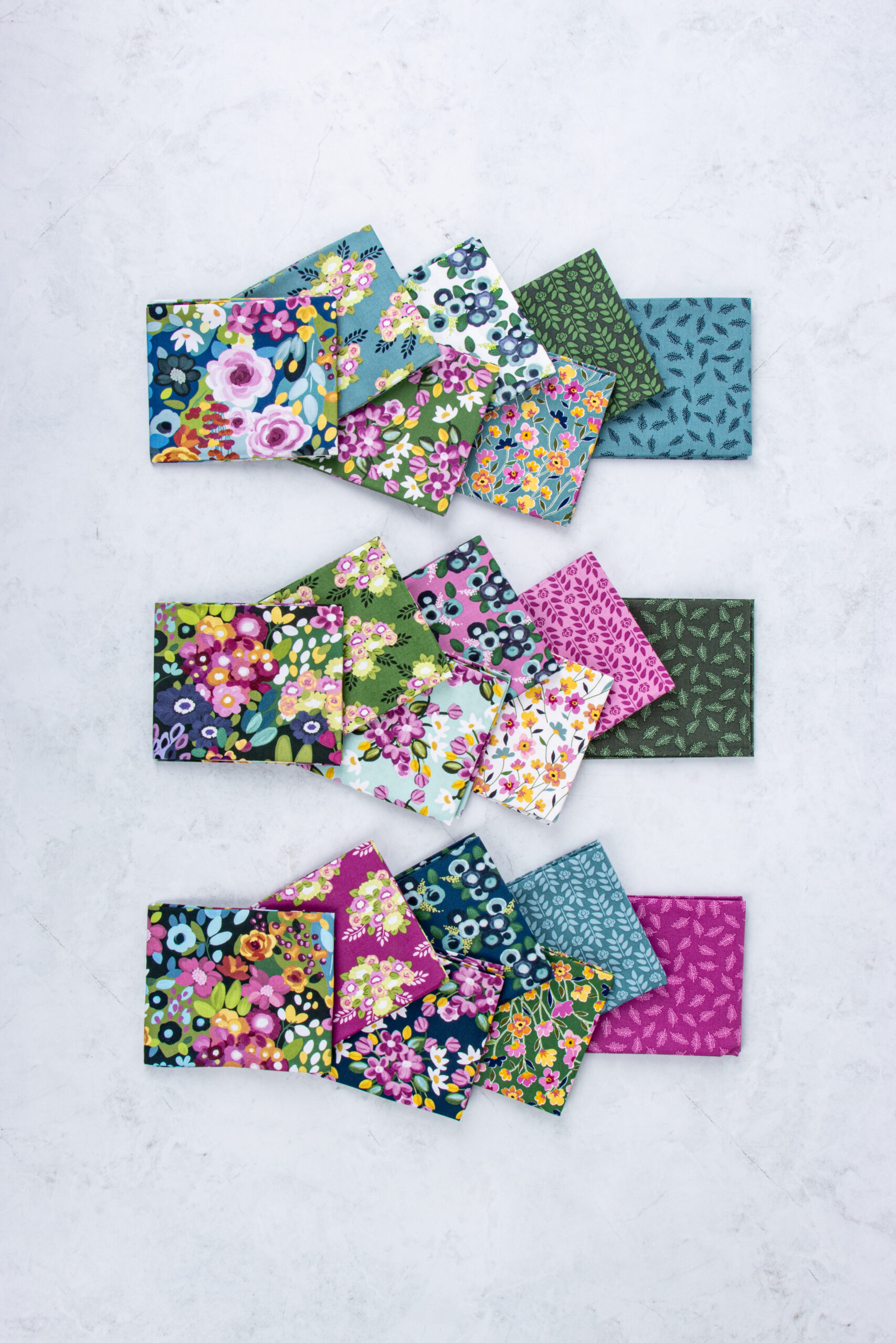 Morning Meadow by Lila Tueller