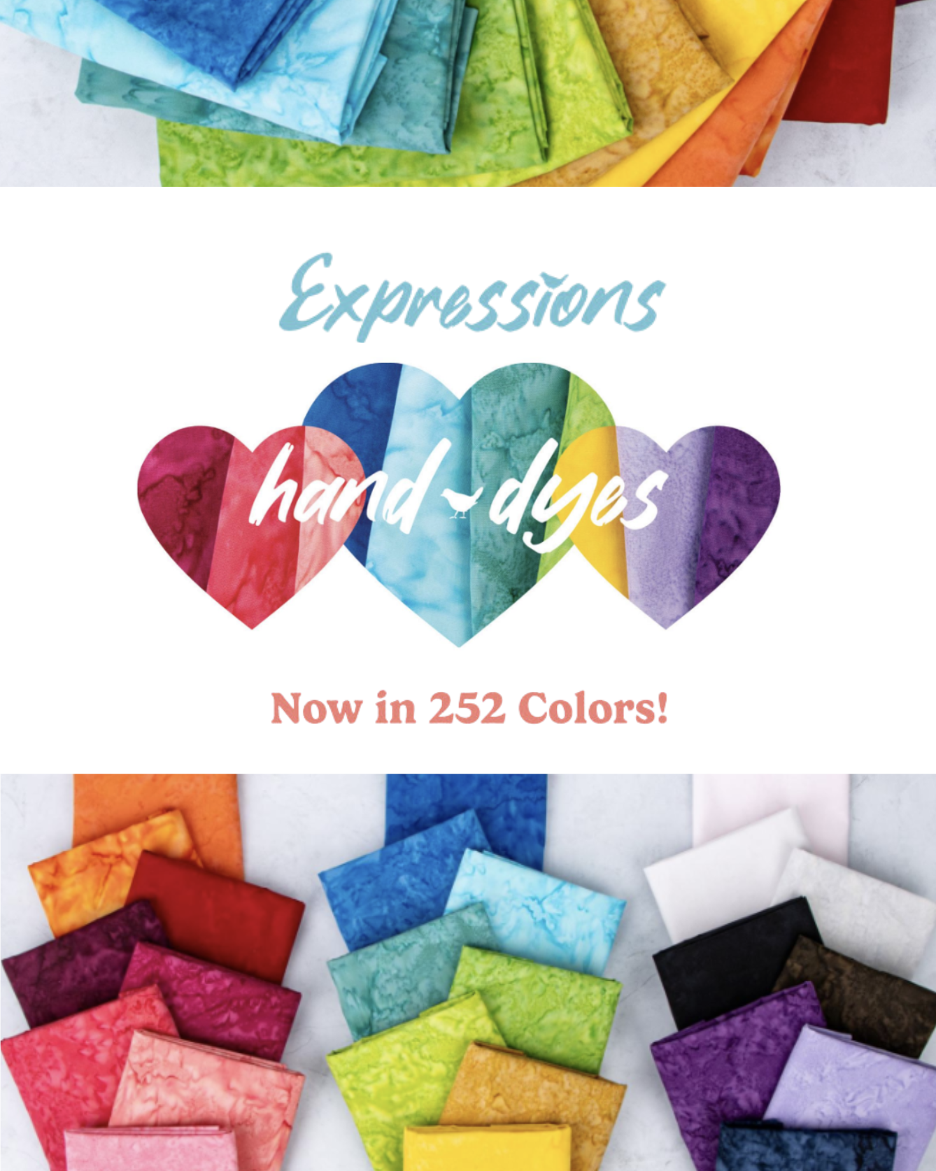 6 New Free Quilt Patterns!