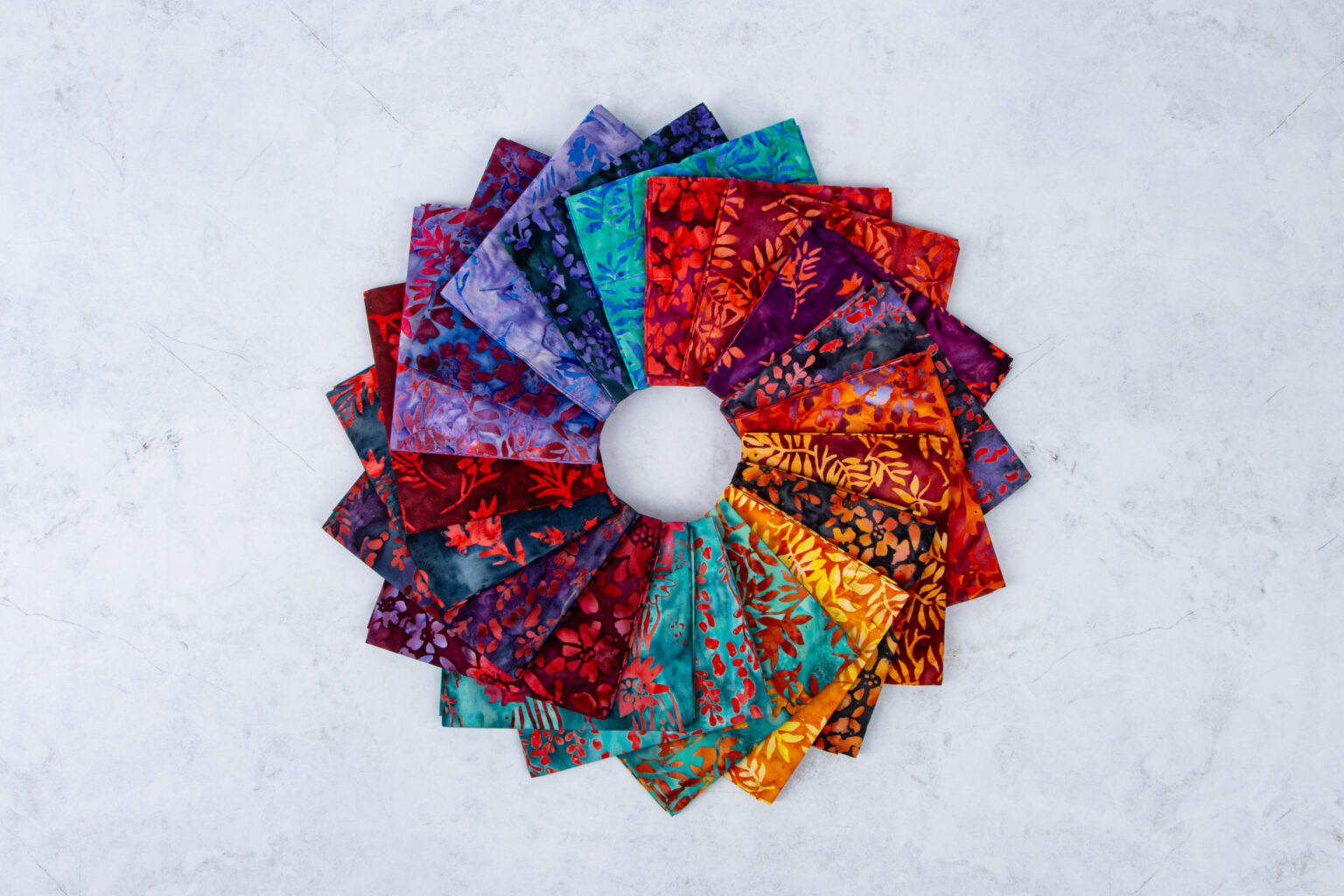 September Batik Collections!