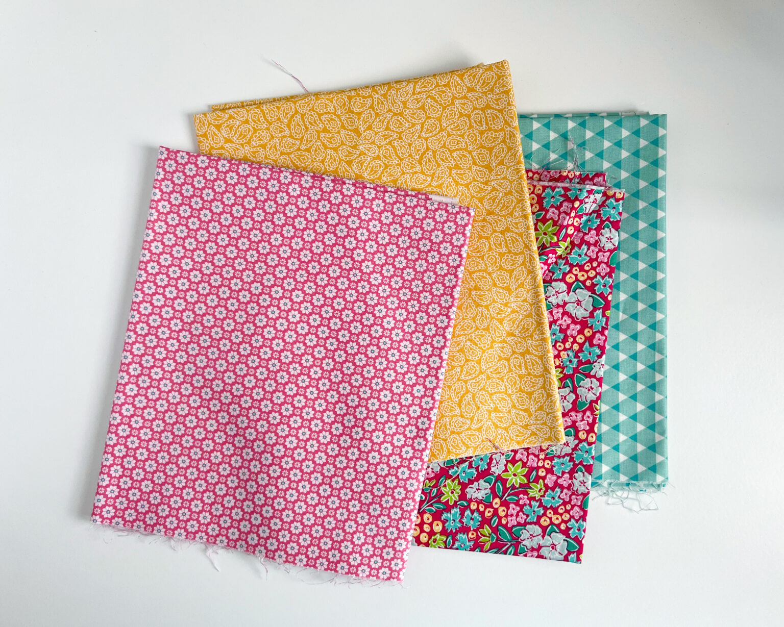 Vibrance - Flitter Flutter Quilt