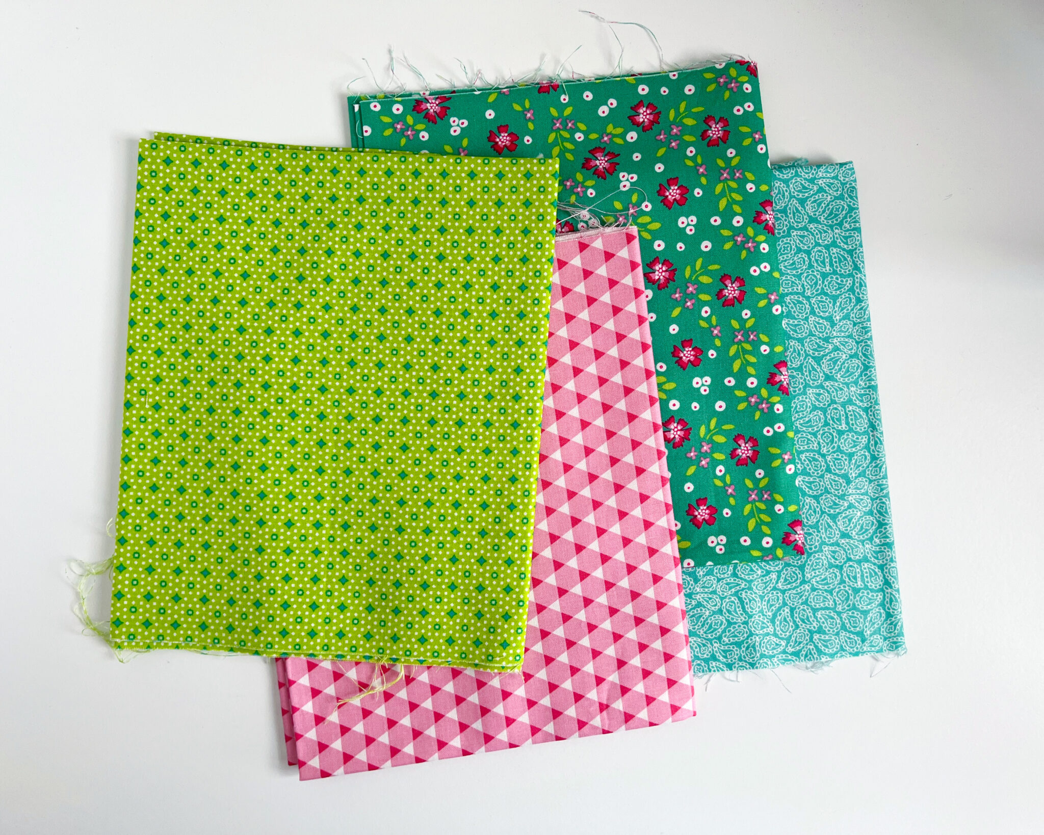 Vibrance - Flitter Flutter Quilt