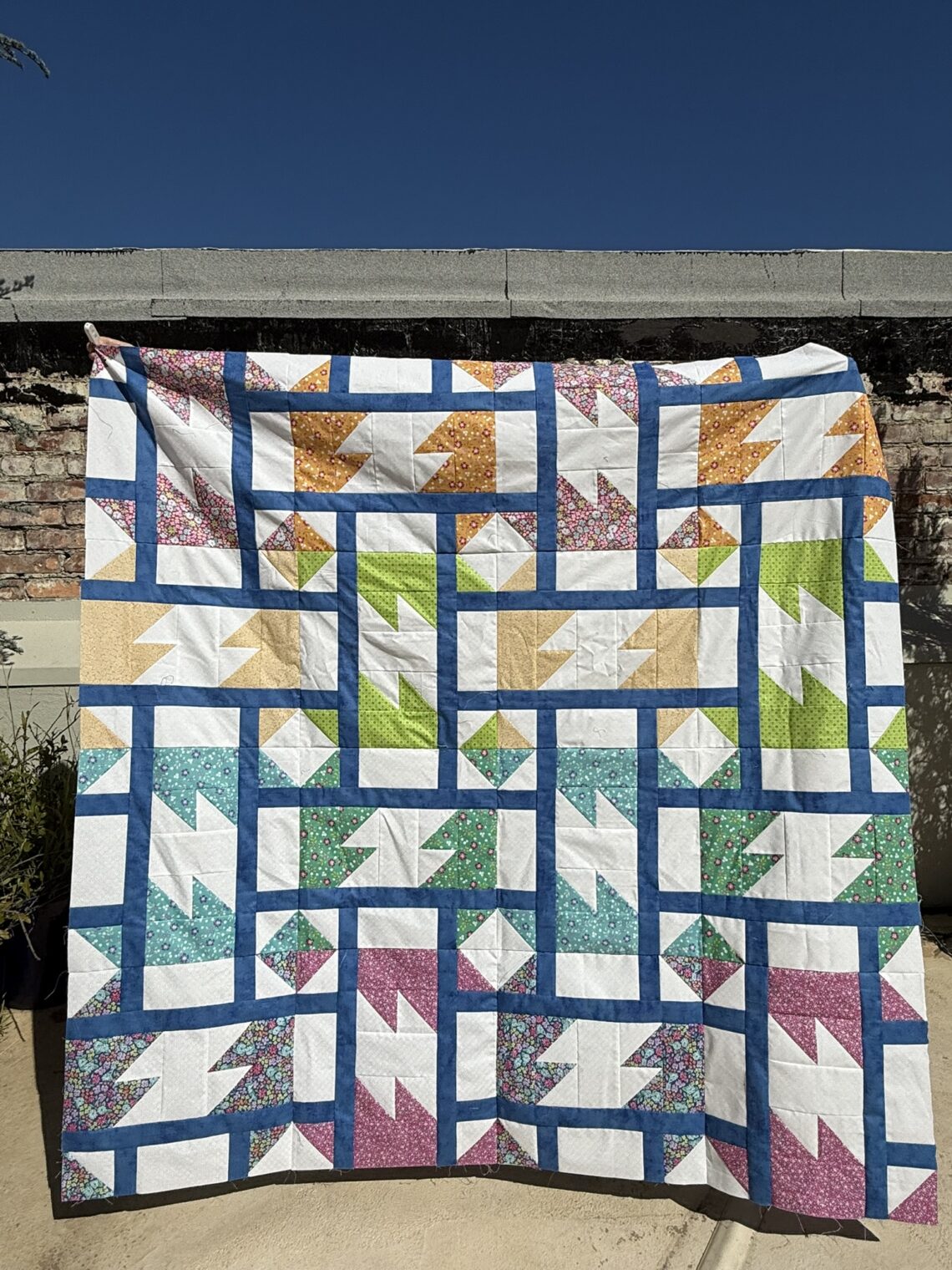 Vibrance Meets SoMa!