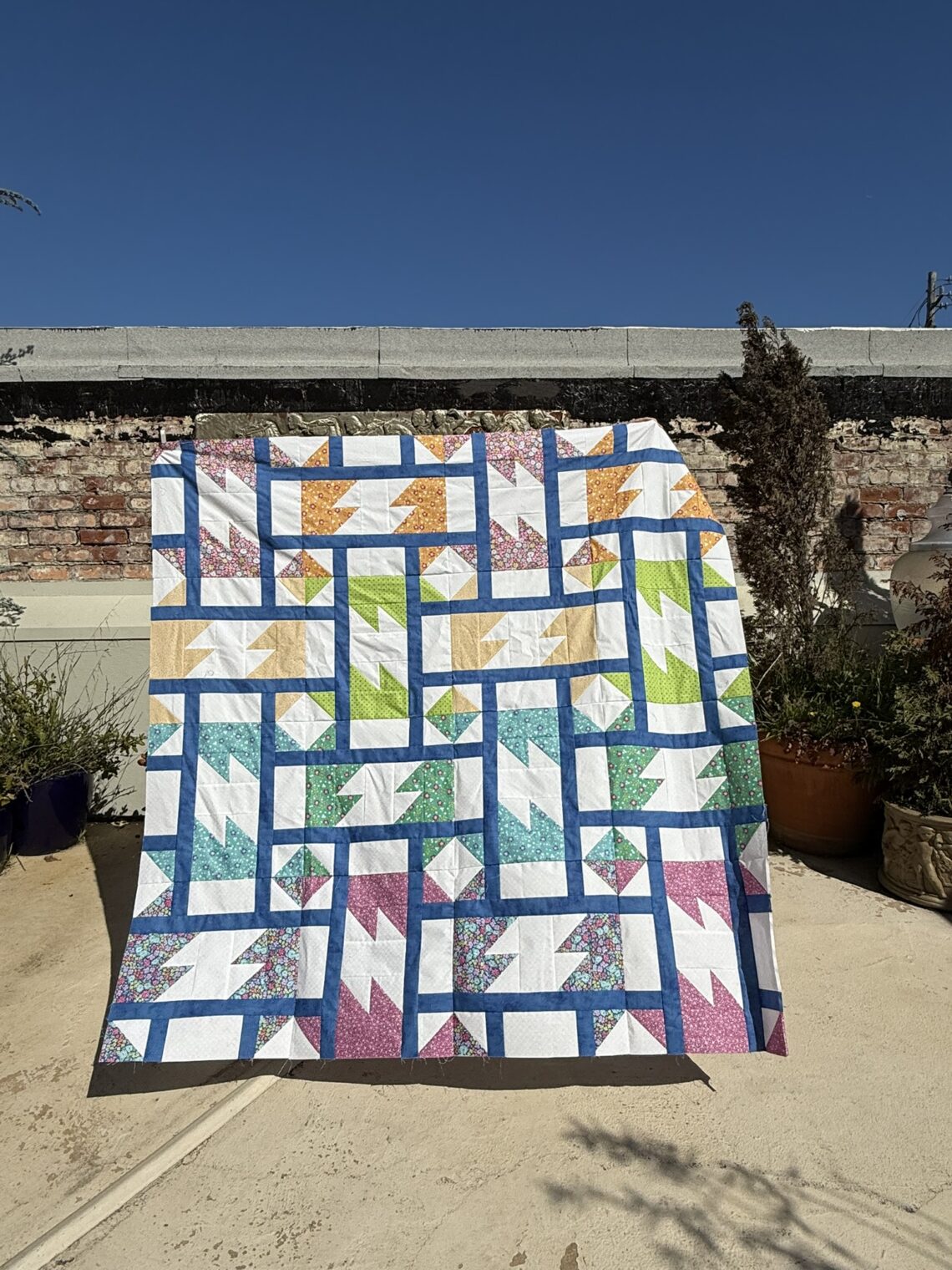 Vibrance Meets SoMa!