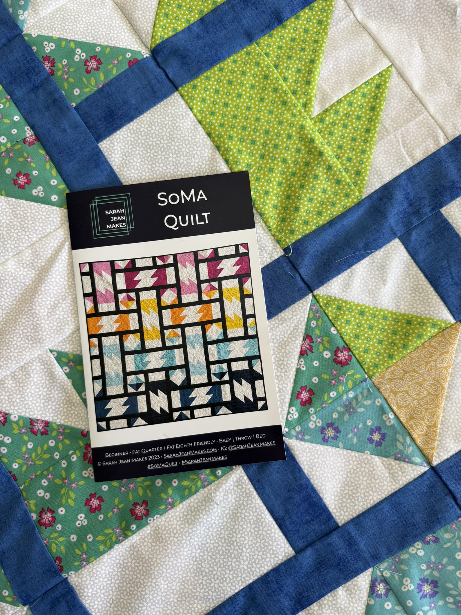 Vibrance Meets SoMa!