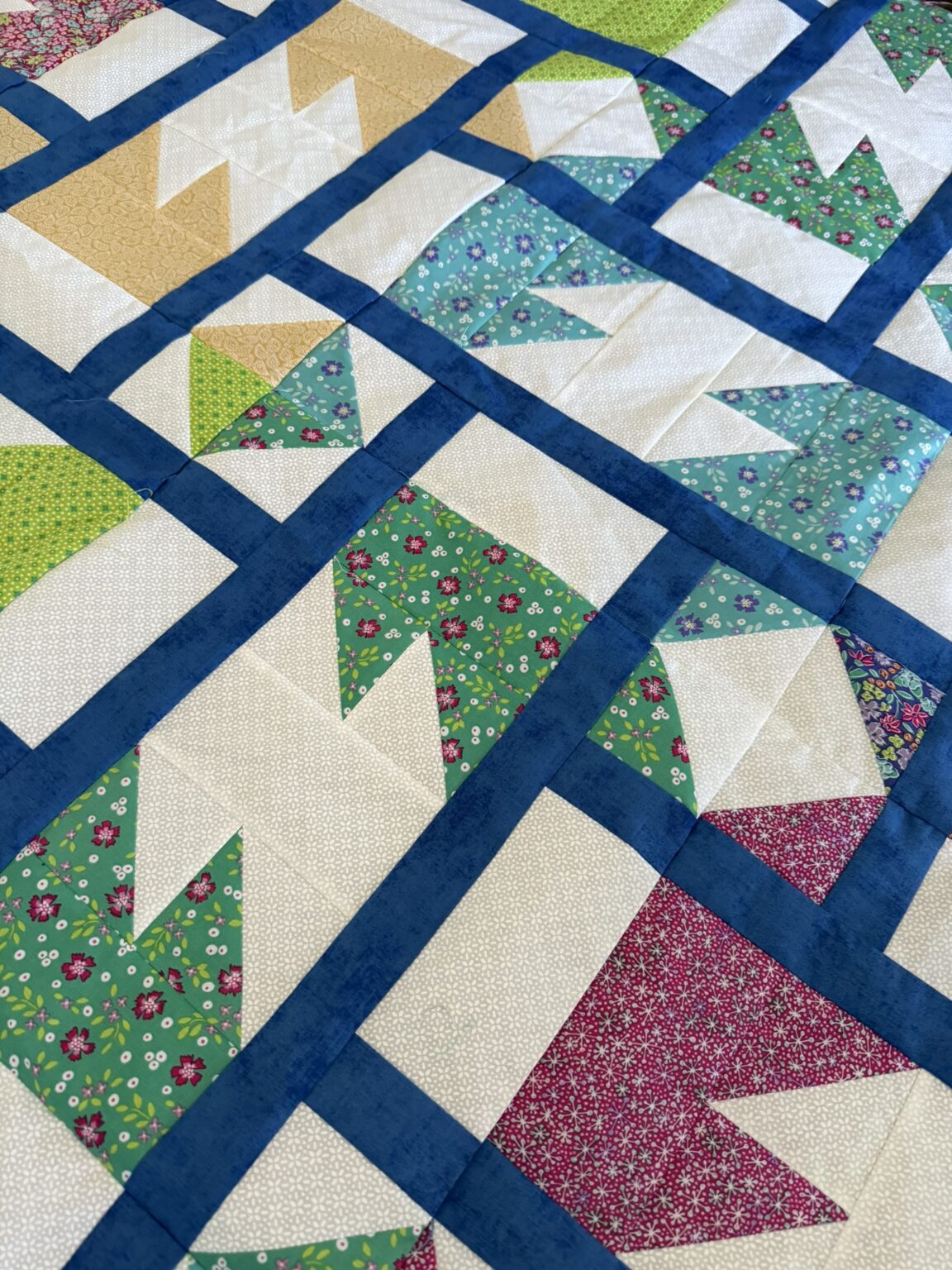 Vibrance Meets SoMa!